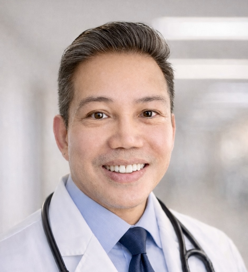 Gary Gutierrez, DNP | Primary Care | East Orange & Newark, NJ