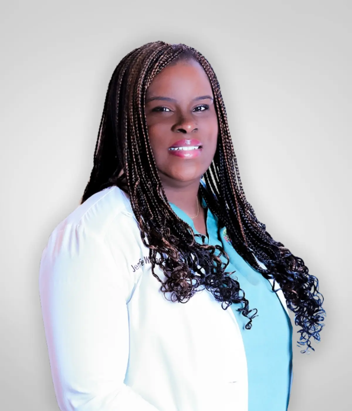 Jennifer Wallace, NP | Primary & Geriatric Care | East Orange & Newark, NJ