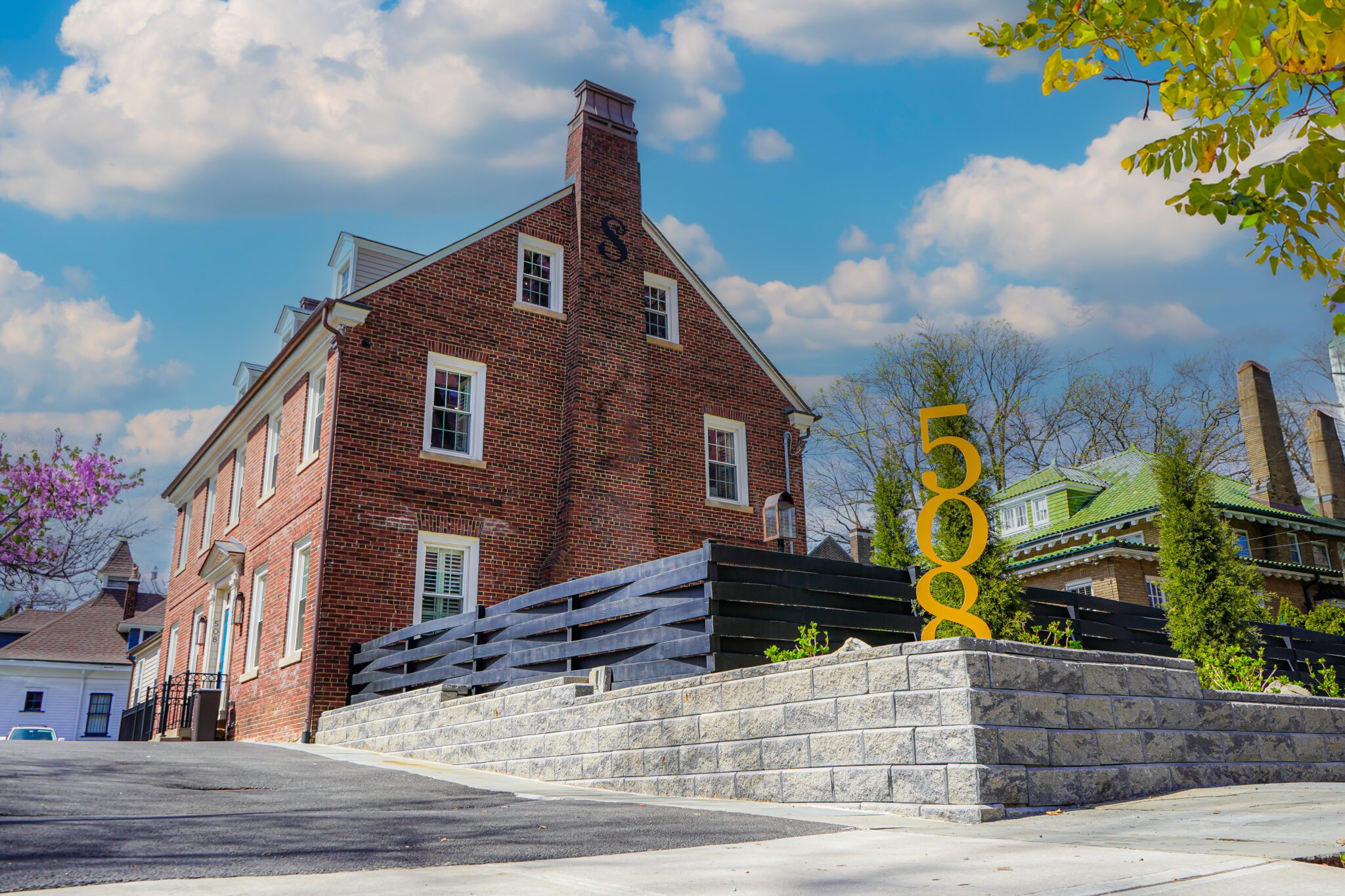 North Ward Behavioral Health Center | Newark, NJ