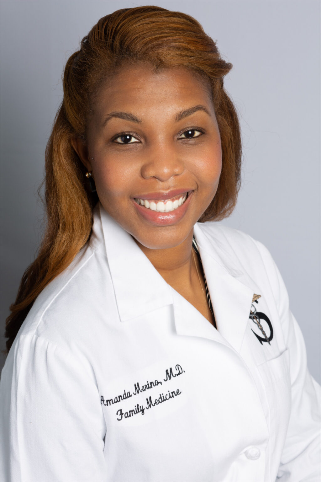 Amanda Marino, MD | Primary Care | Hackettstown, NJ