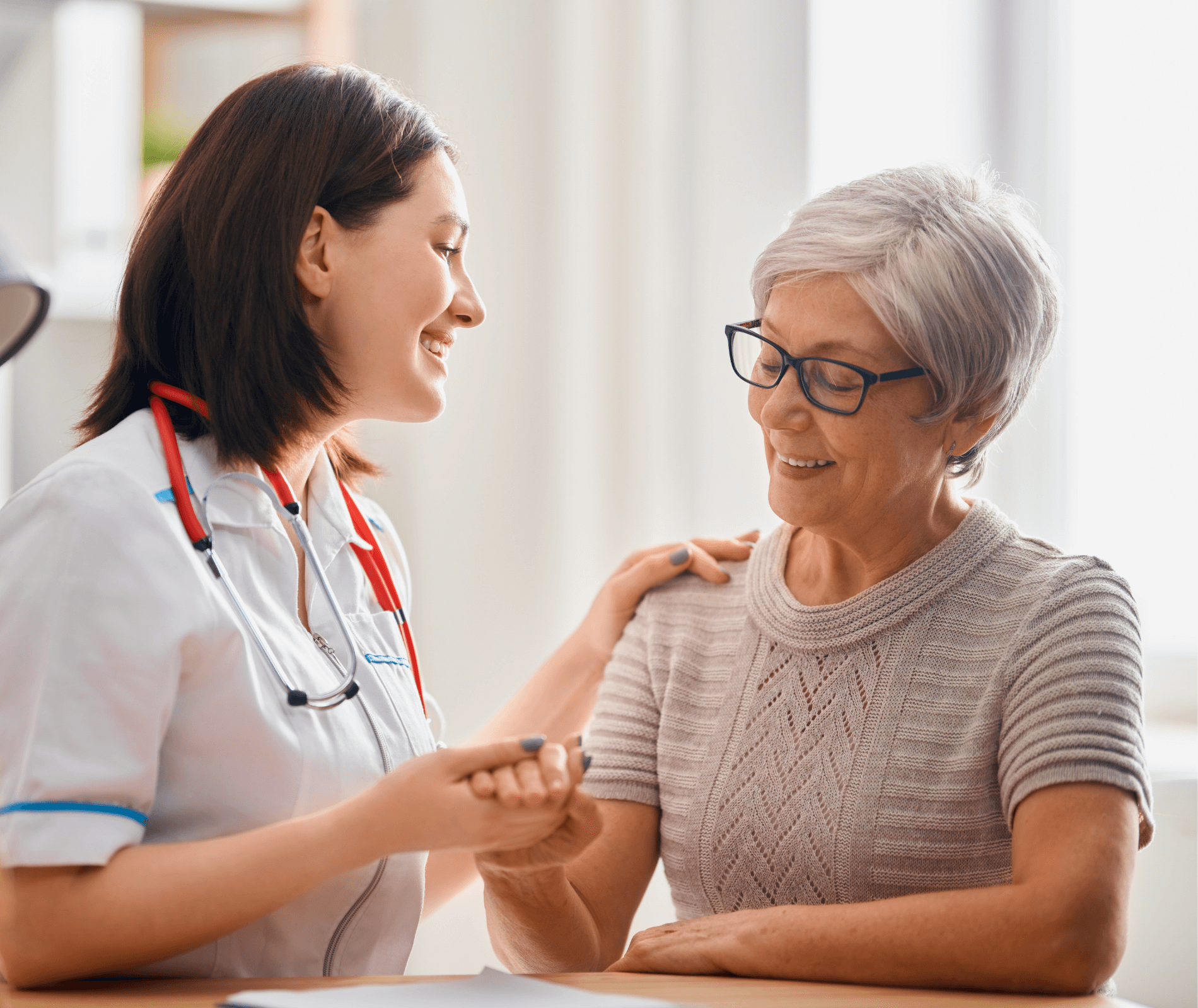 Our Mission | Nirvana Healthcare Management Services